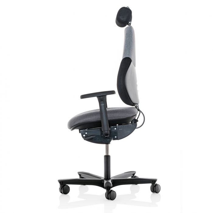 Orangebox Flo chair - Posture People