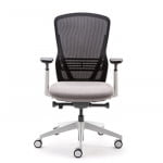 Senator Ousby chair - Posture People Posture People