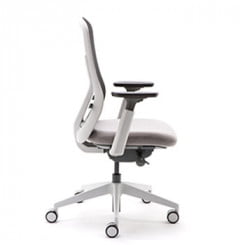 Senator Ousby chair - Posture People Posture People