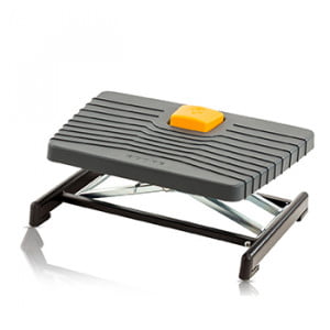 Ergochair Actyv Single Leg Rest - Posture People