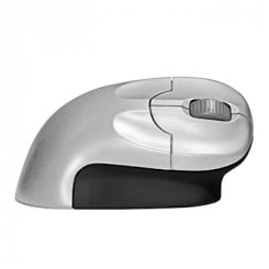 Grip Vertical Ergonomic Mouse - Posture People