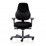 Orangebox Flo chair - Posture People