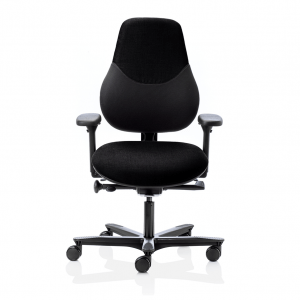 Orangebox Flo chair - Posture People
