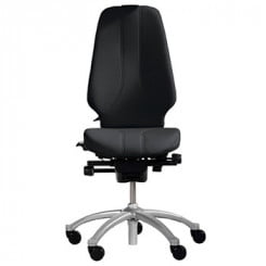 RH Logic 400 Ergonomic Office Chair - Posture People