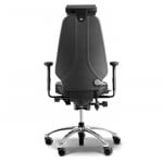 RH Logic 400 Ergonomic Office Chair - Posture People