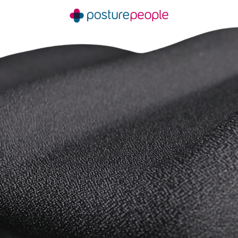 Ergochair Actyv Double Leg Rest - Posture People