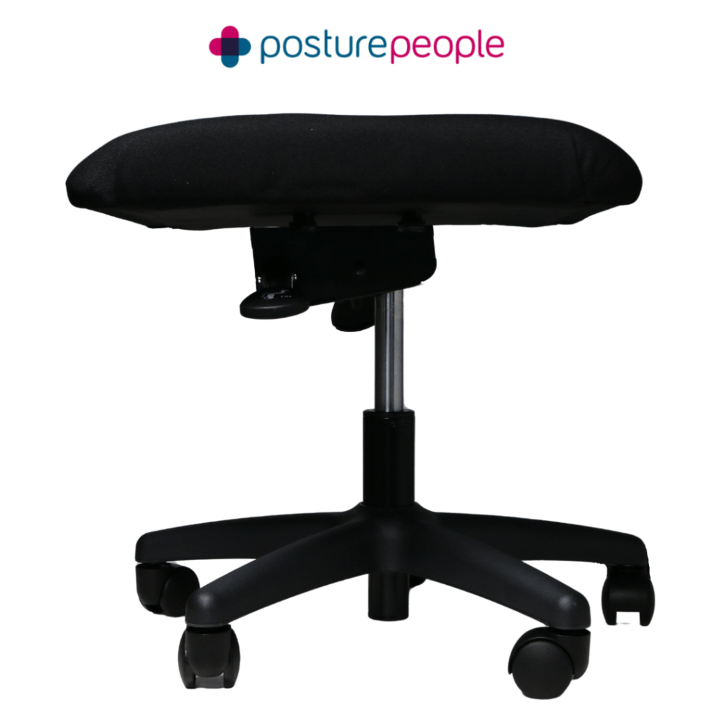 Ergochair Actyv Double Leg Rest - Posture People