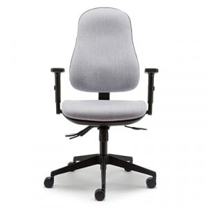 Orthopaedica 90 Ergonomic Office Chair - Posture People