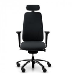 RH Logic 220 Ergonomic Office Chair - Posture People Available to buy now