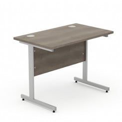 Aspen Work From Home Cantilever Desk - Posture People