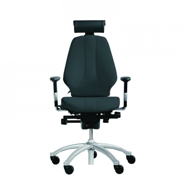 RH Logic 300 Ergonomic Office Chair - Posture People