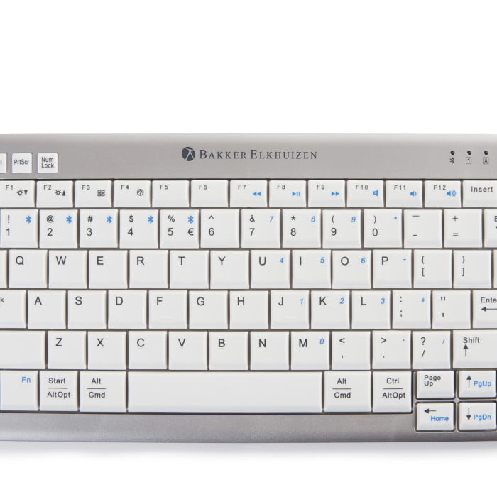 UltraBoard 950 Wireless Keyboard - Posture People