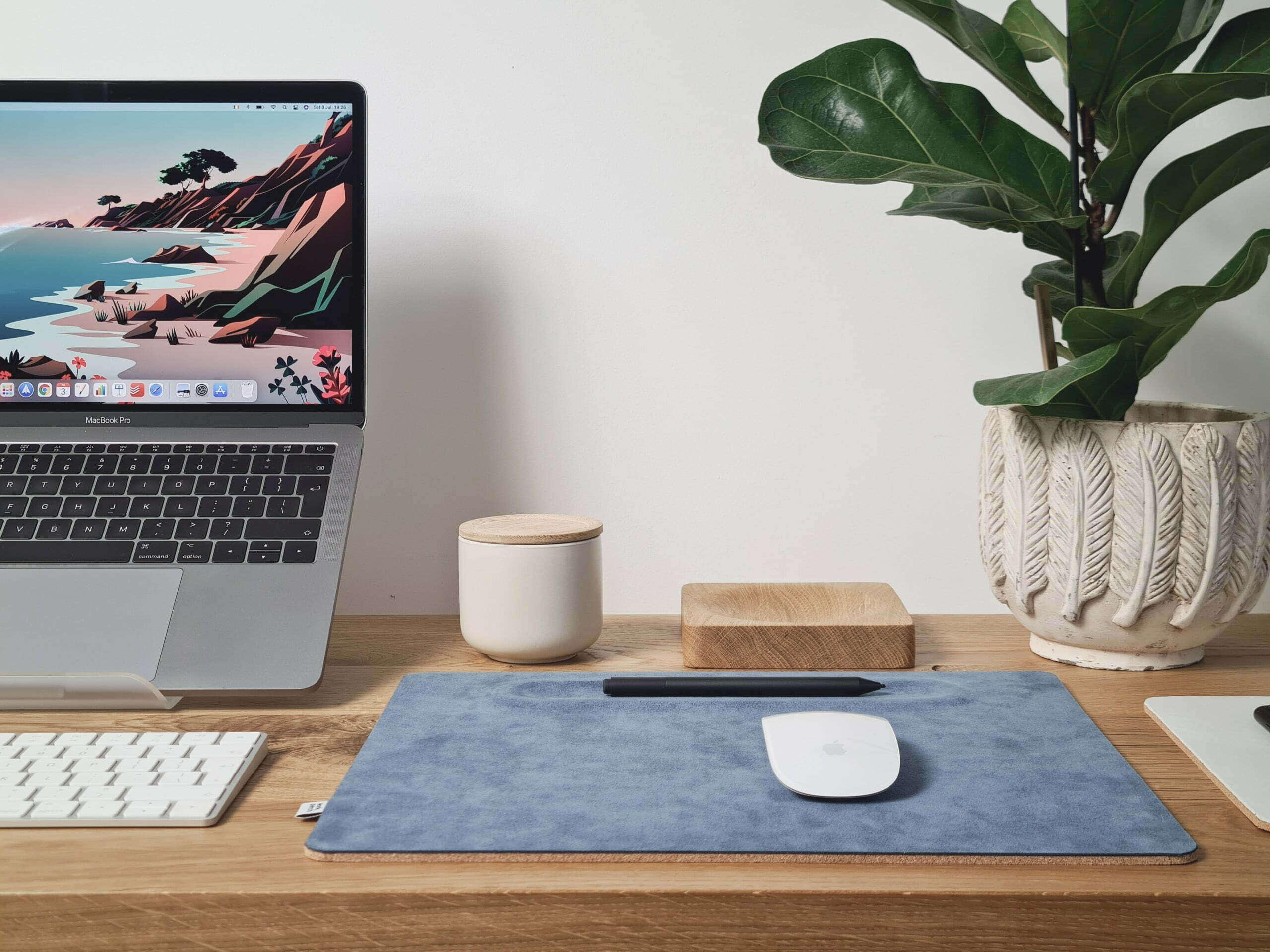 What are desktop ergonomics - Posture People