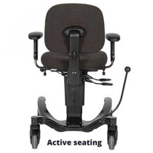 VELA Tango 700E - Electric Adjustment Mobility Chair - Posture People