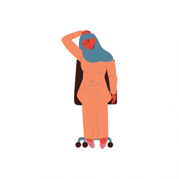 5 easy daily exercises that can improve your posture - Posture People