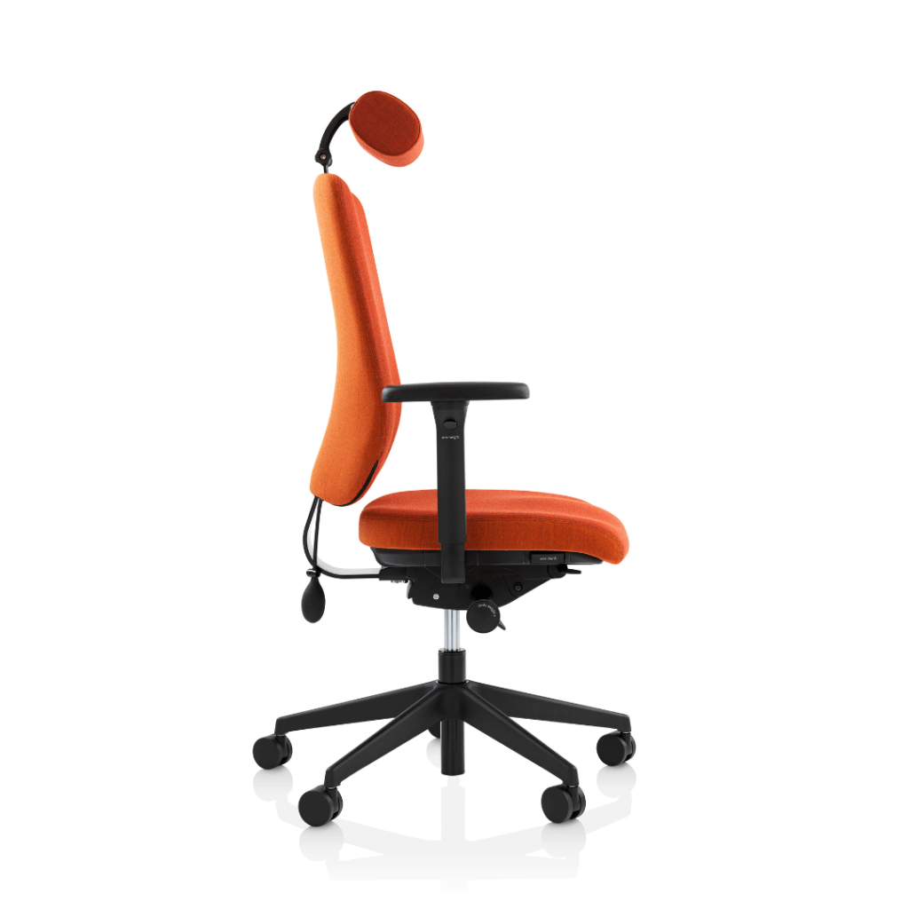 Being Me Ergonomic Chair with Headrest - Home - Posture People