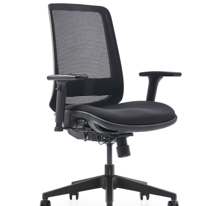 Hood C19 Office Chair - Posture People