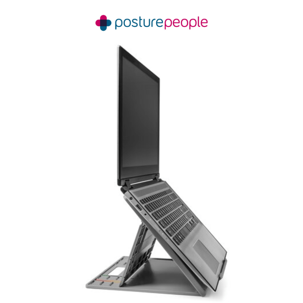 Kensington SmartFit EasyRiser Go Laptop Riser - Posture People