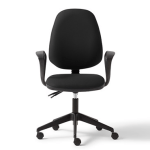 Torasen Saturn Chair - Fixed Arms - Posture People