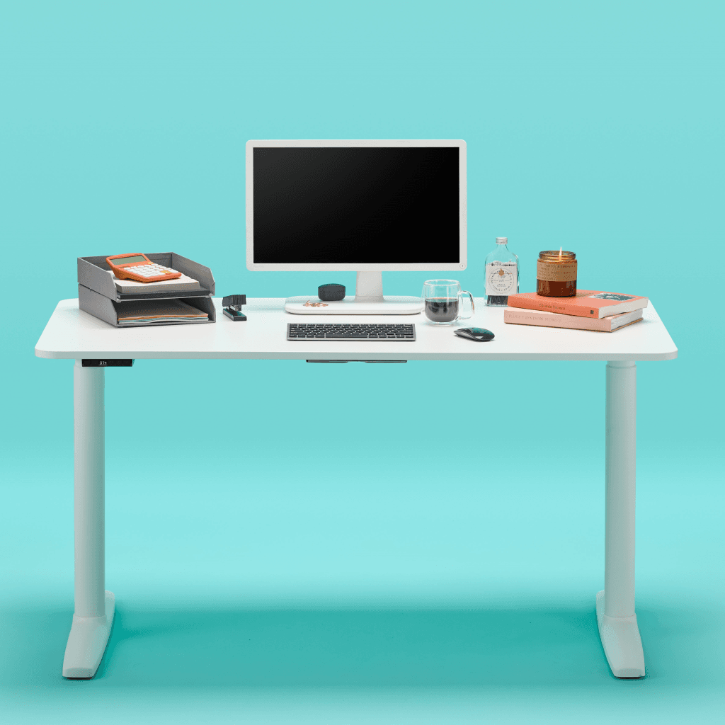 Torasen Arise Electric Sit Stand Desk - Posture People