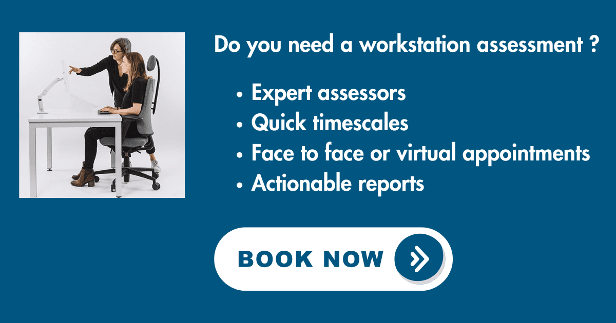 Workstation Assessments: Commonly Asked Questions - Posture People
