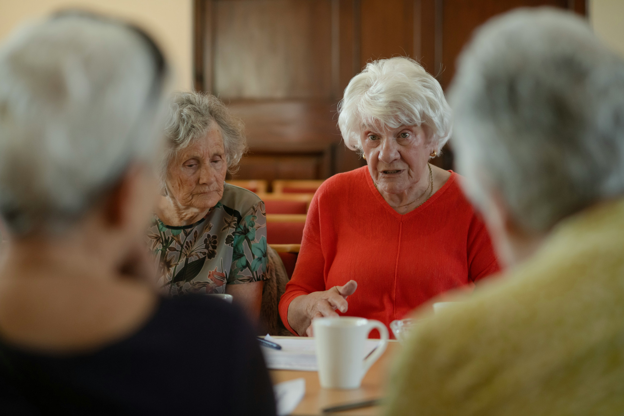 5 Tips on How to Enjoy Independent Living at Home for Longer - Posture ...