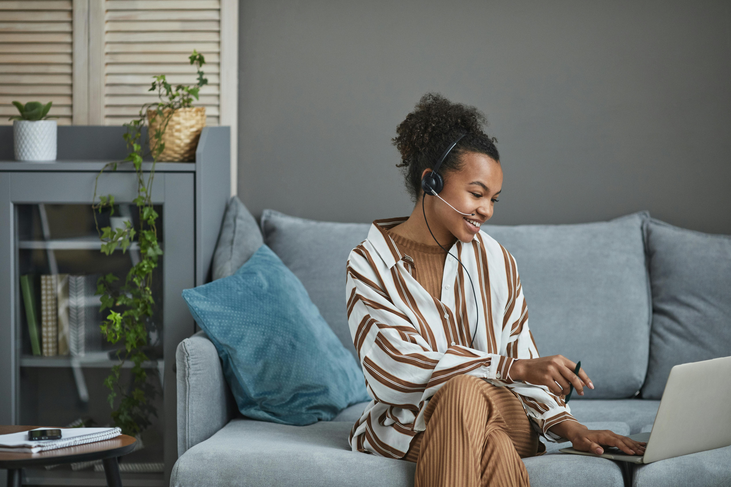Remote Working Compliance: An Essential Checklist for HR and Managers ...