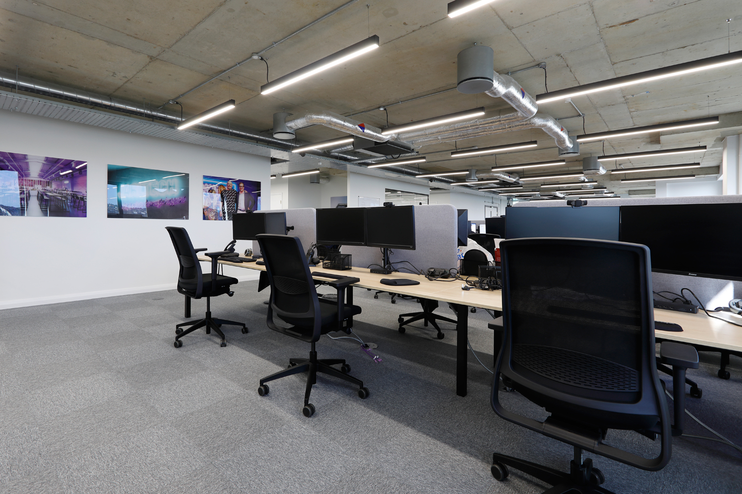 The Most Common Desk Set Up Issues We See - Posture People